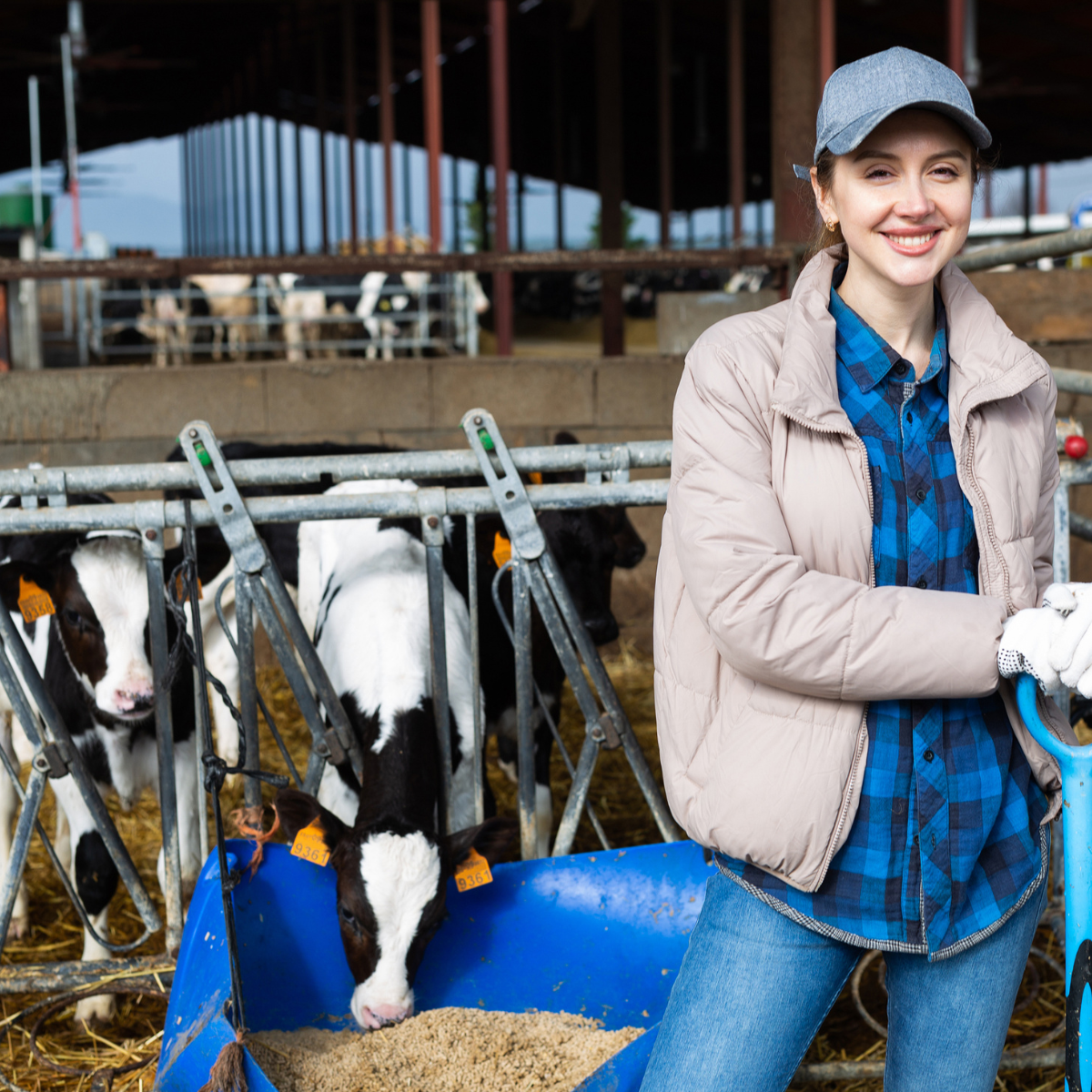 Agriculture, Food & Natural Resources - YA Wisconsin