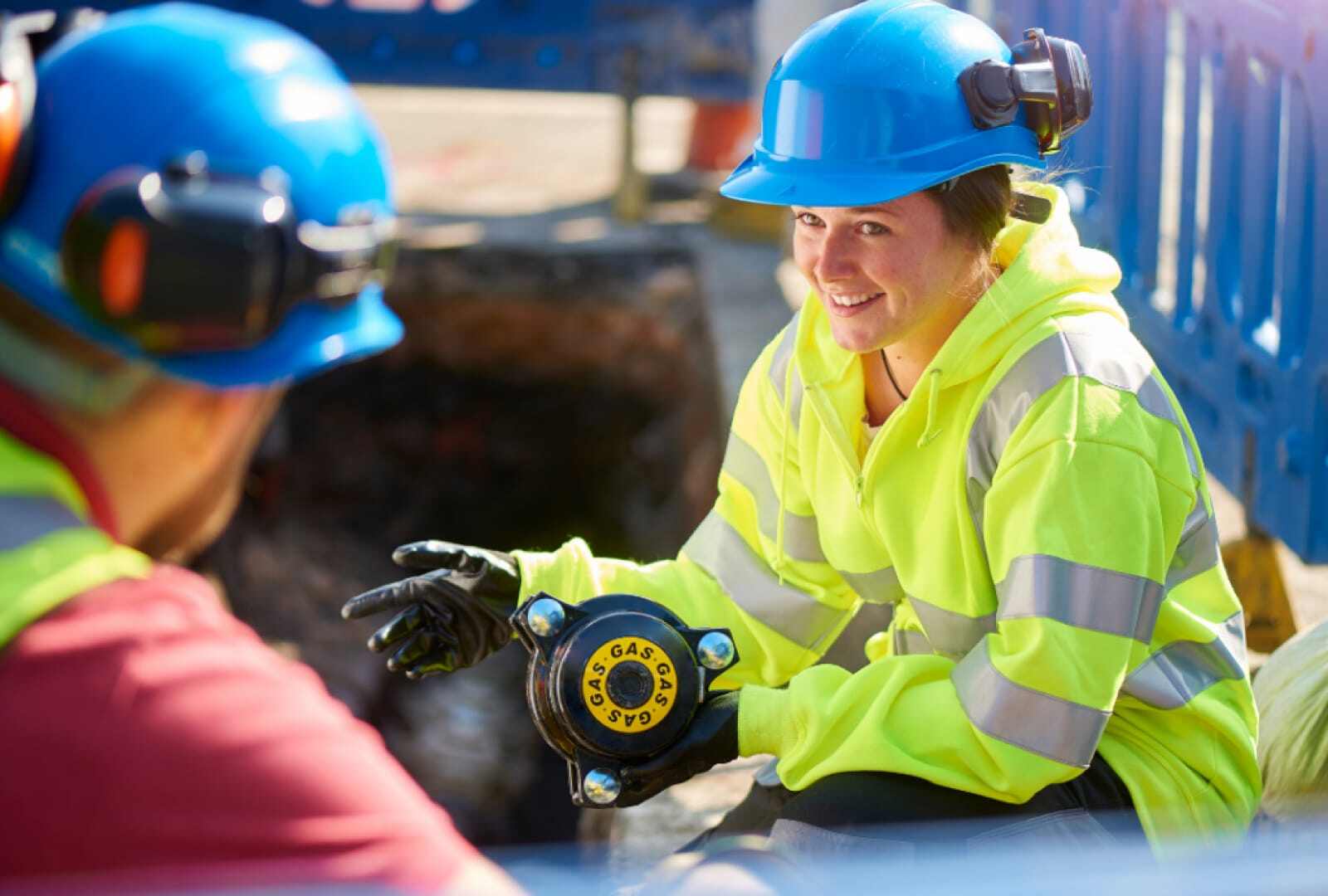 About Us - YA Wisconsin