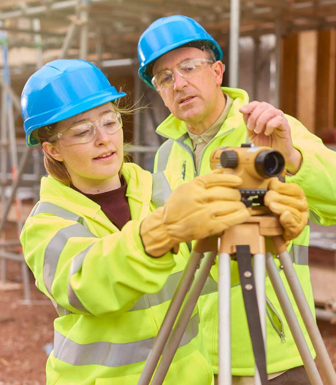 Youth Apprenticeship Partner Schools